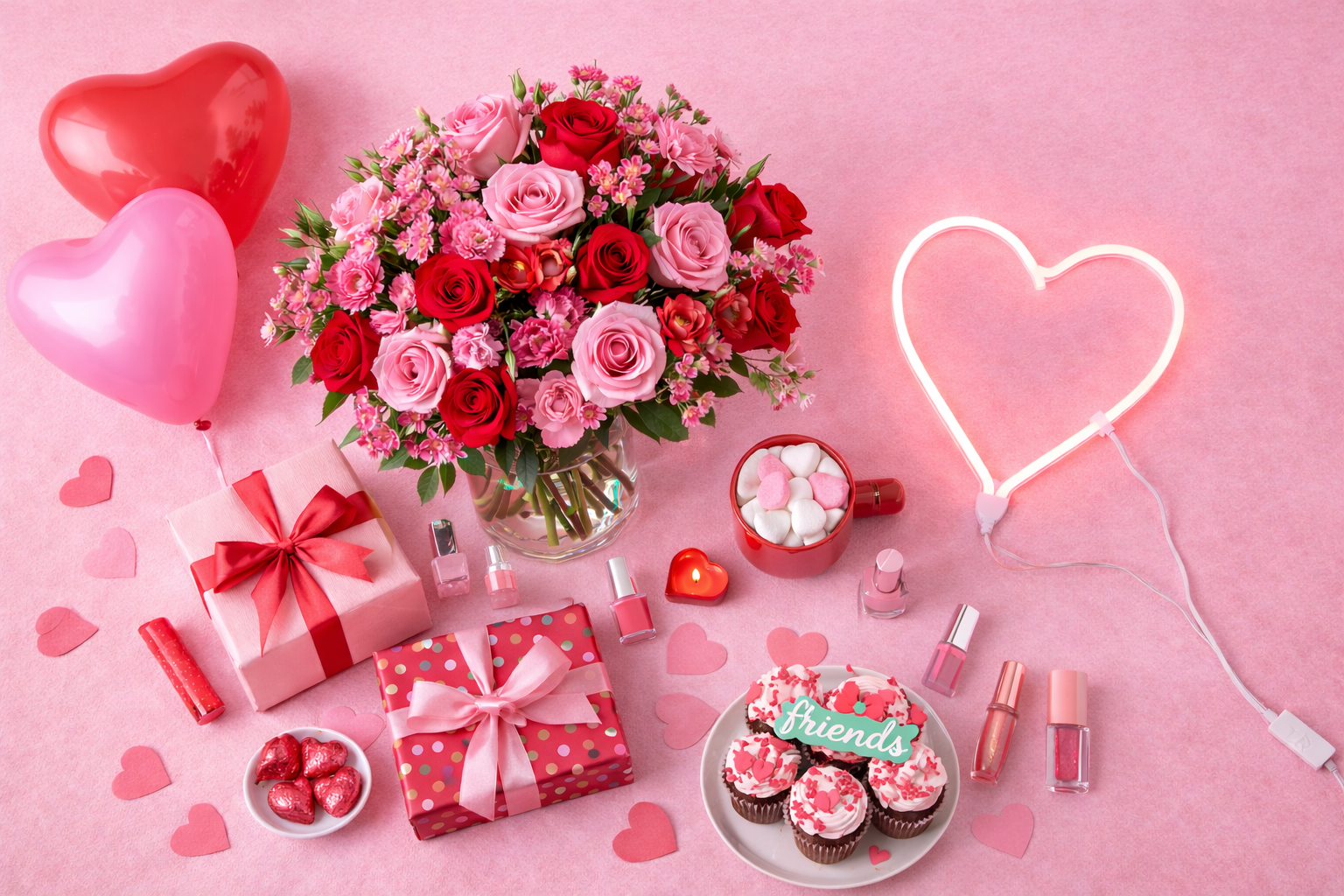 Miami Florist | Same Day Flower Delivery by Cerezo Flowers