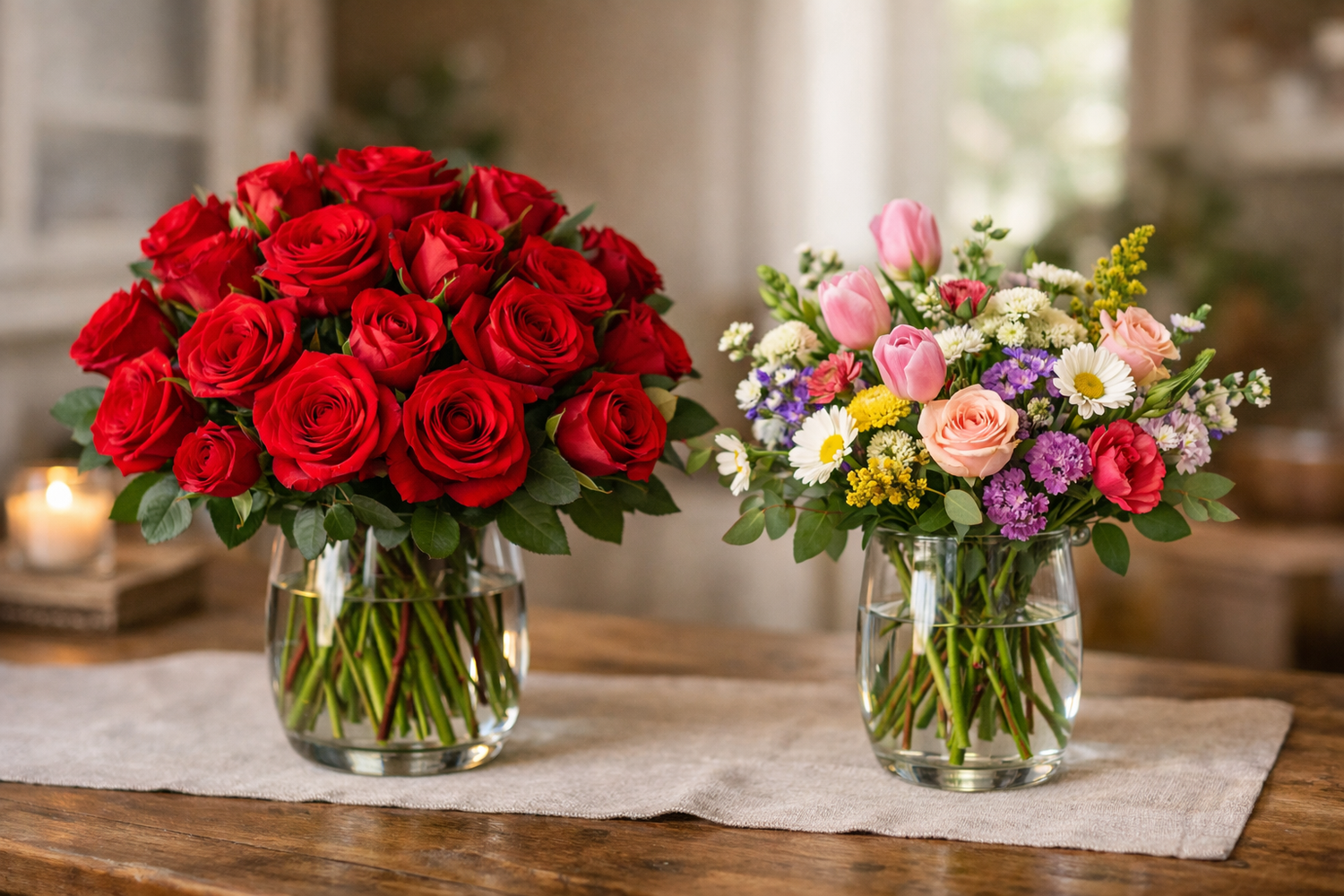 Miami Florist | Same Day Flower Delivery by Cerezo Flowers