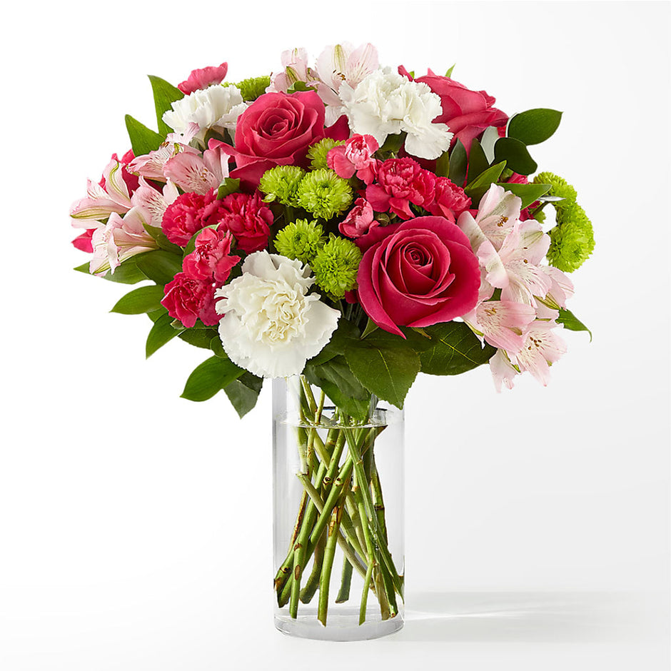 Miami Florist with Same-Day Delivery | Cerezo Flowers–Cerezo Flowers
