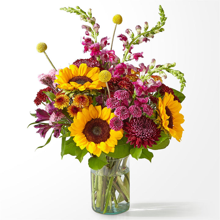 Miami Florist with Same-Day Delivery | Cerezo Flowers–Cerezo Flowers