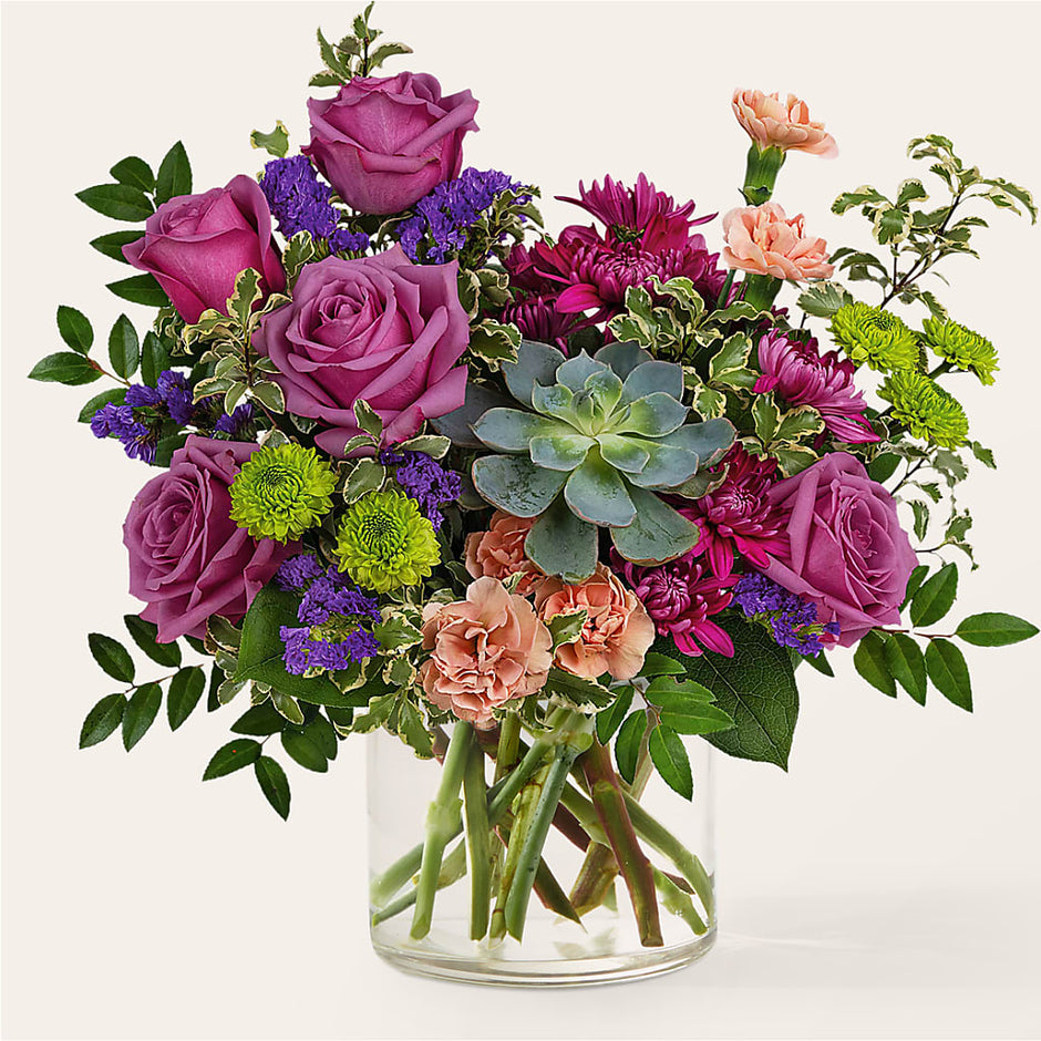 Miami Florist with Same-Day Delivery | Cerezo Flowers–Cerezo Flowers