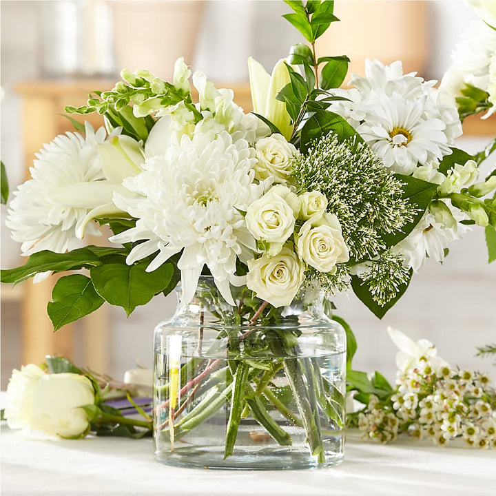 Miami Florist with Same-Day Delivery | Cerezo Flowers–Cerezo Flowers