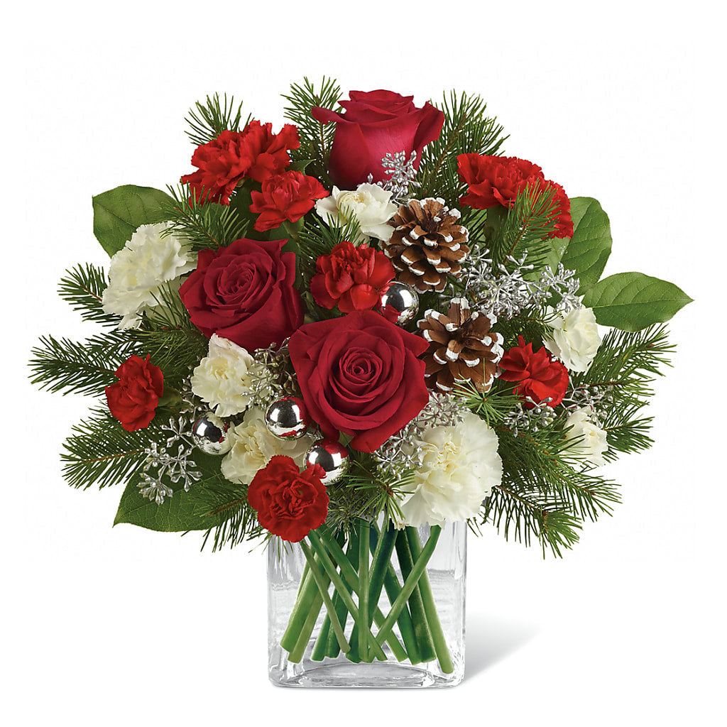 Miami Florist | Same Day Flower Delivery by Cerezo Flowers